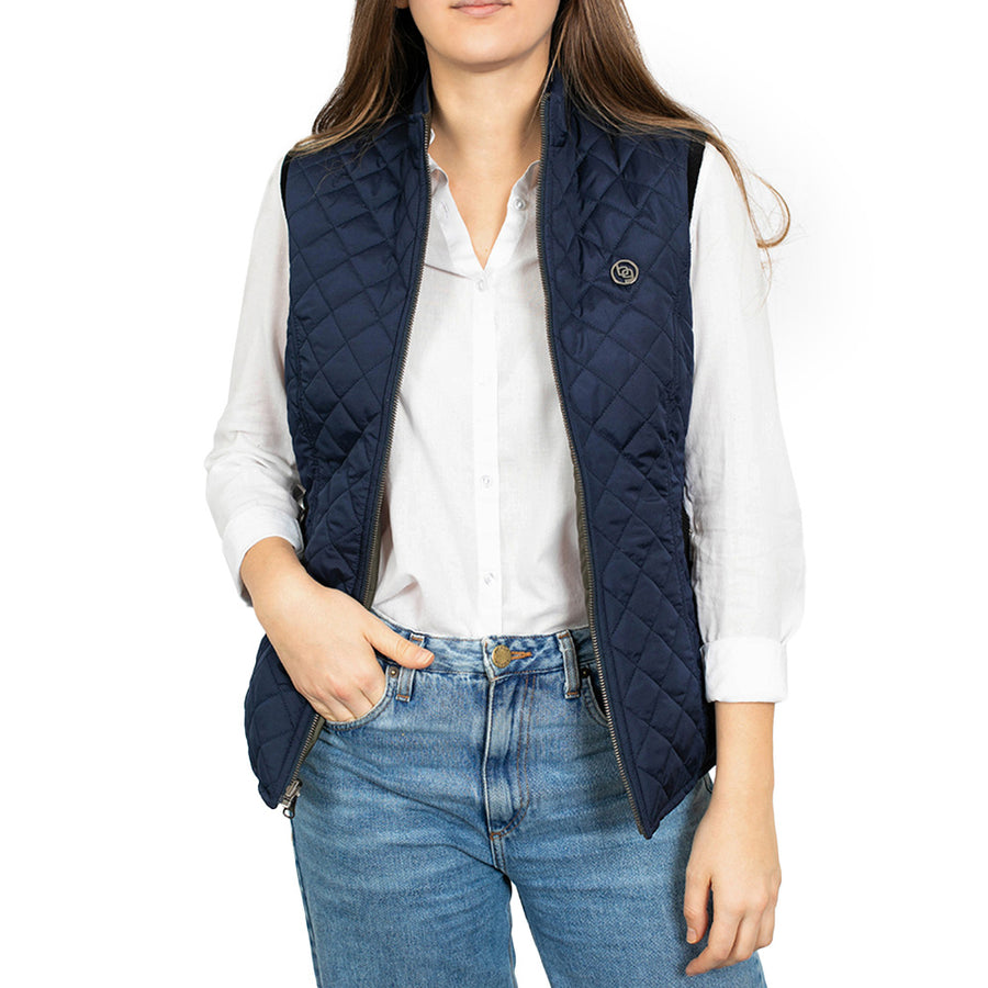 Camperas de Mujer – Briganti