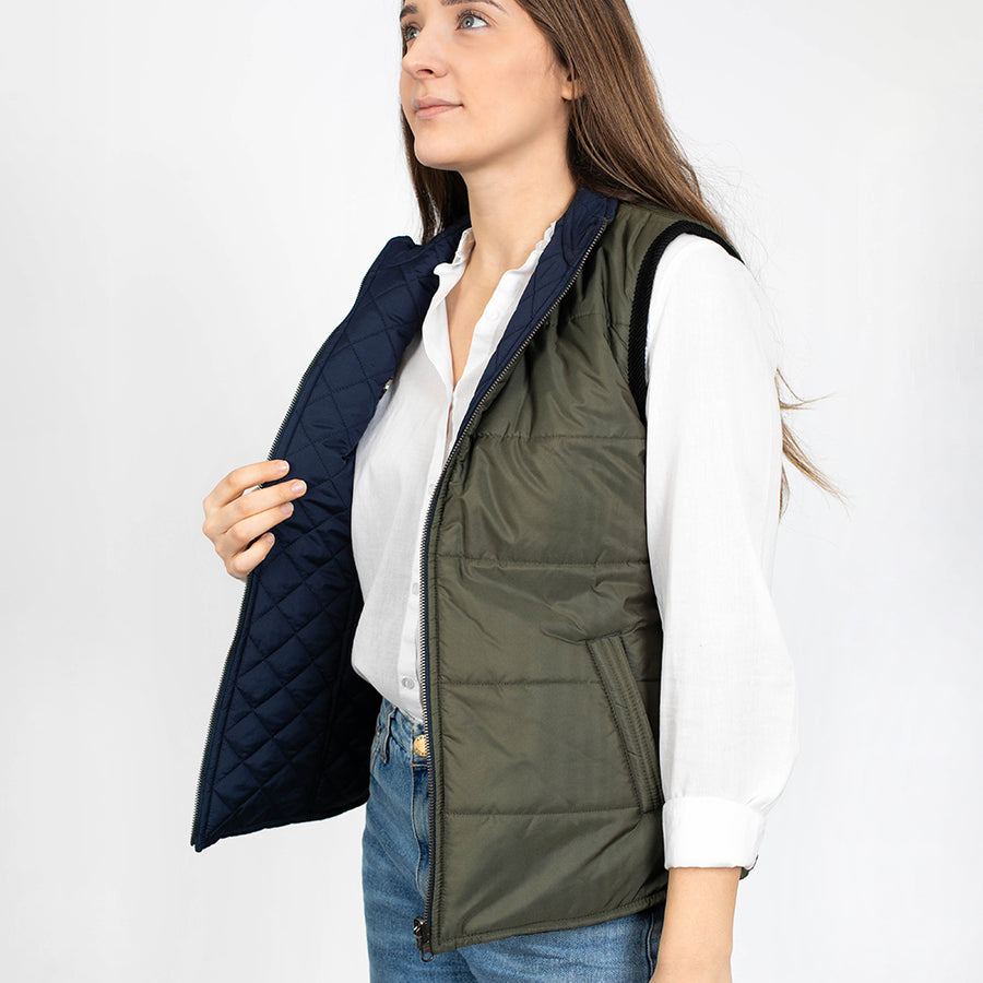 Camperas de Mujer – Briganti