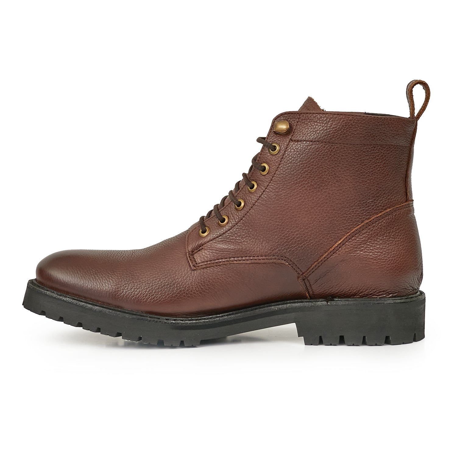 Botas y Borcegos de Hombre – Página 6 – Briganti