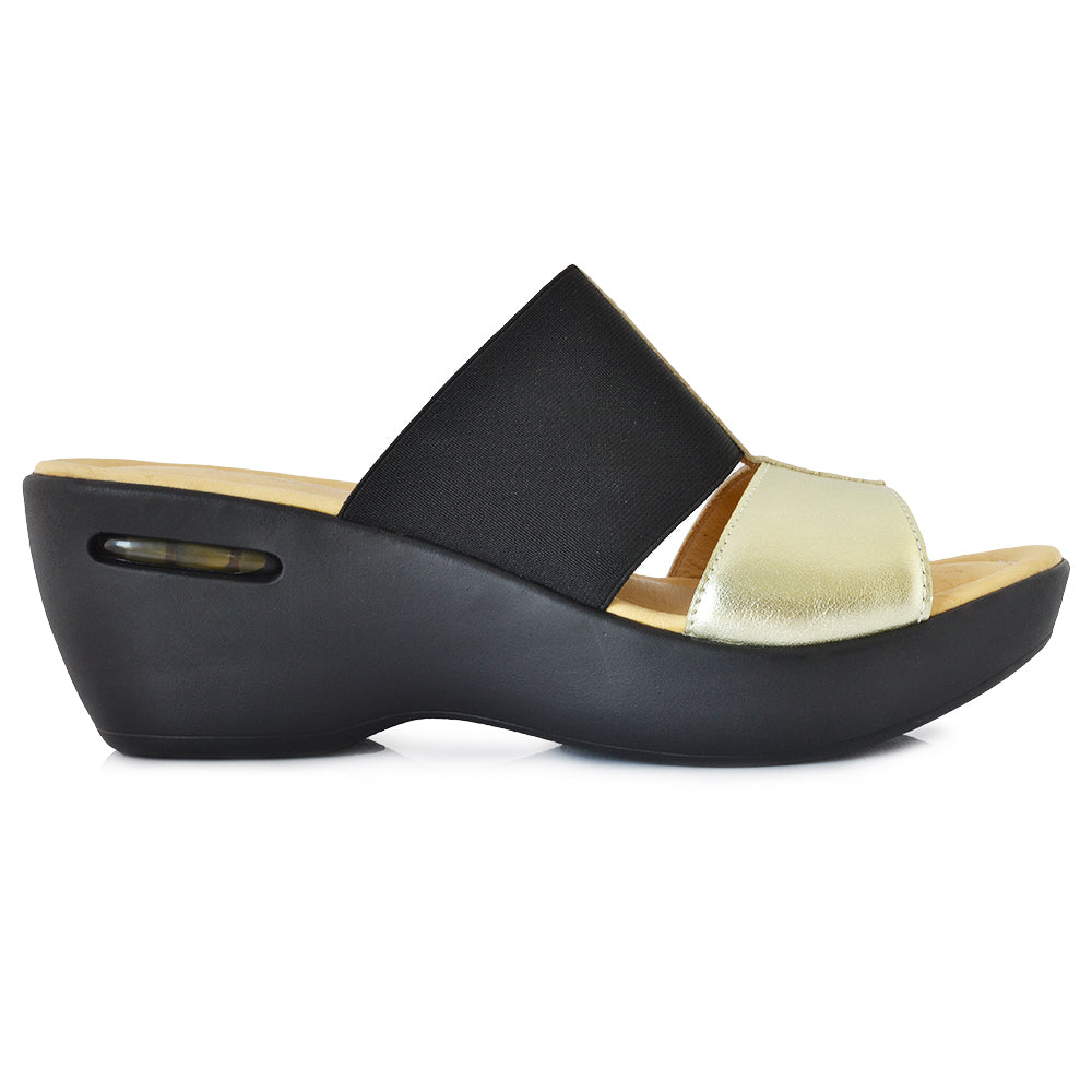 Chinelas de Mujer – Briganti